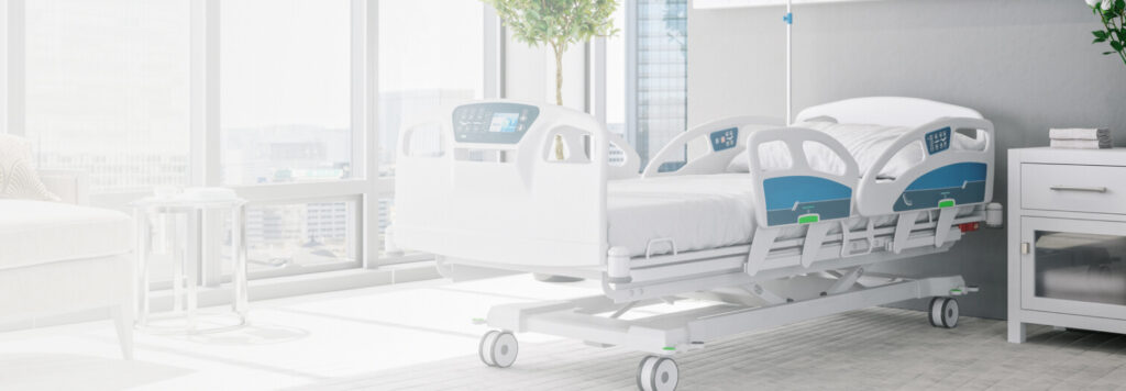 Medinous NPHIES-Compliant Hospital Management System