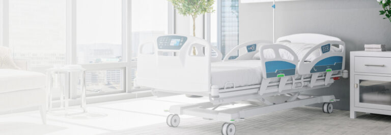 Medinous NPHIES-Compliant Hospital Management System