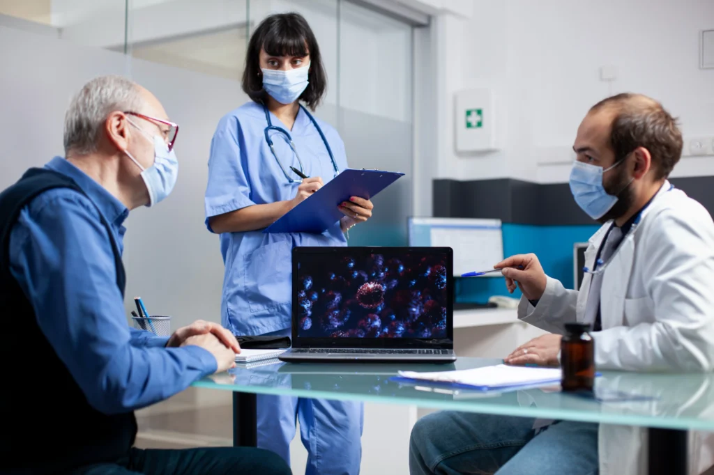AI in Healthcare: How Clinical Assistance Tools Can Support Doctors at ...